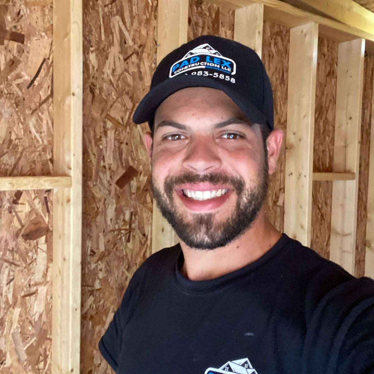 PadLex Construction - Lexington, KY - Nextdoor