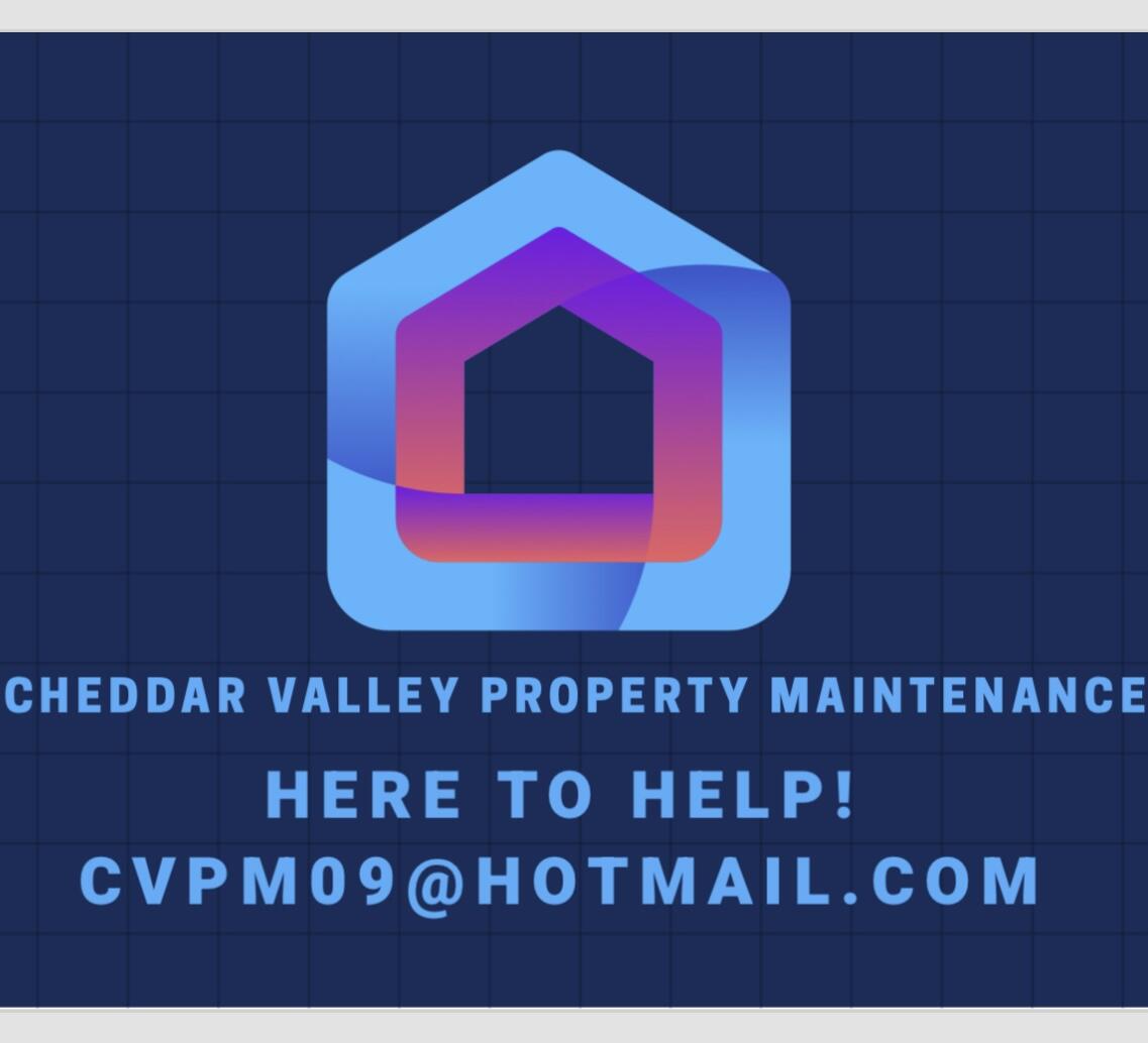Cheddar Valley Property Maintenance - Axbridge, GB-ENG - Nextdoor