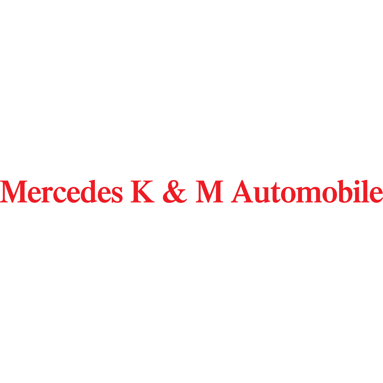 K&M Automobile Mercedesteile - Nextdoor