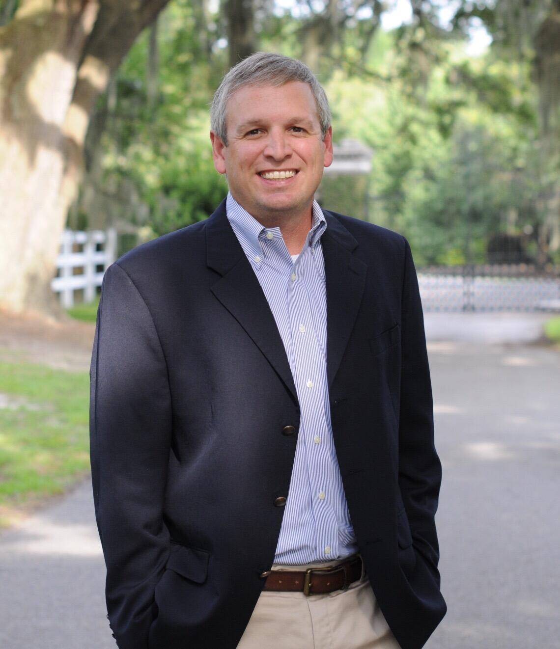 Shane Player, Strovis Insurance Agency - Georgetown, SC - Nextdoor