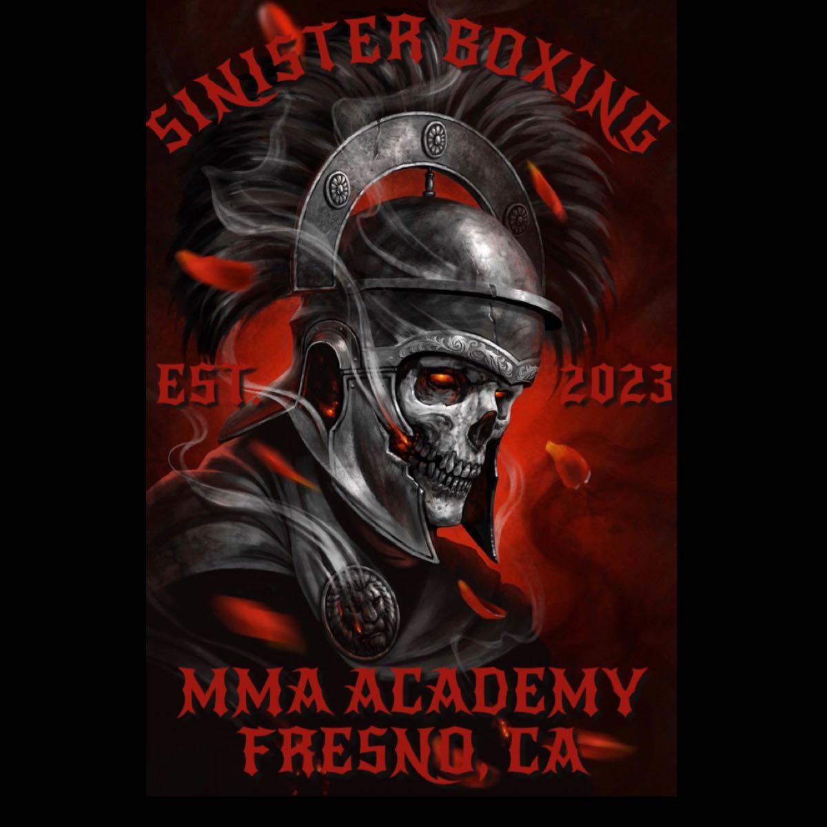 Sinister Boxing MMA Academy - Fresno, CA - Nextdoor
