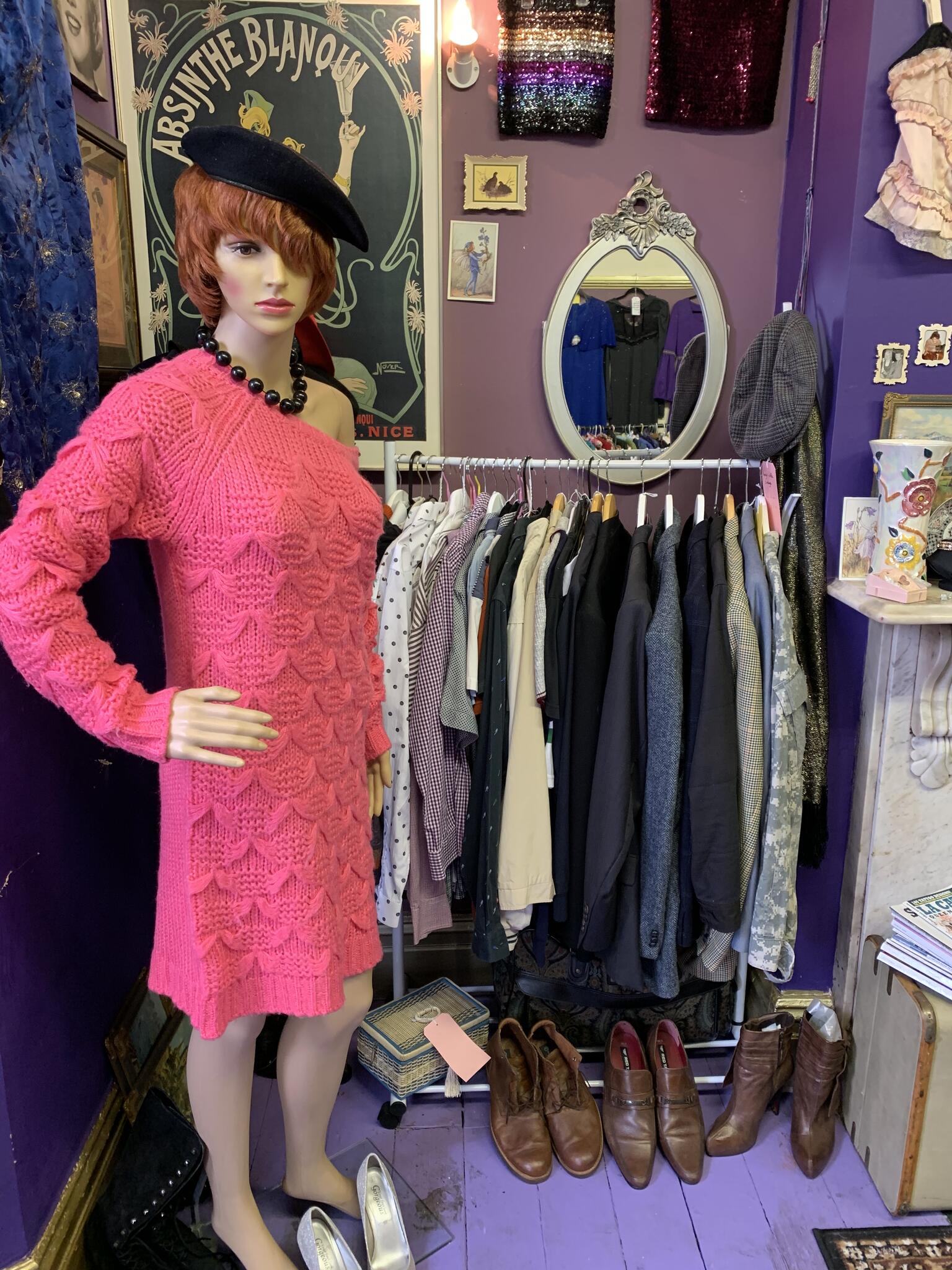 Nancy’s Little Vintage & Preloved Emporium - St. Helens, Lancashire ...