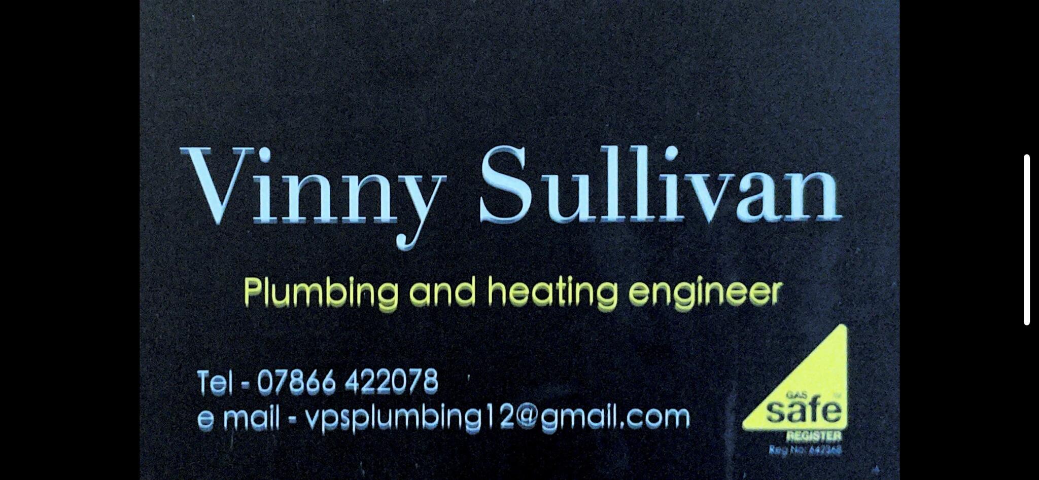 Vinny Sullivan Plumbing - Preston, GB-ENG - Nextdoor