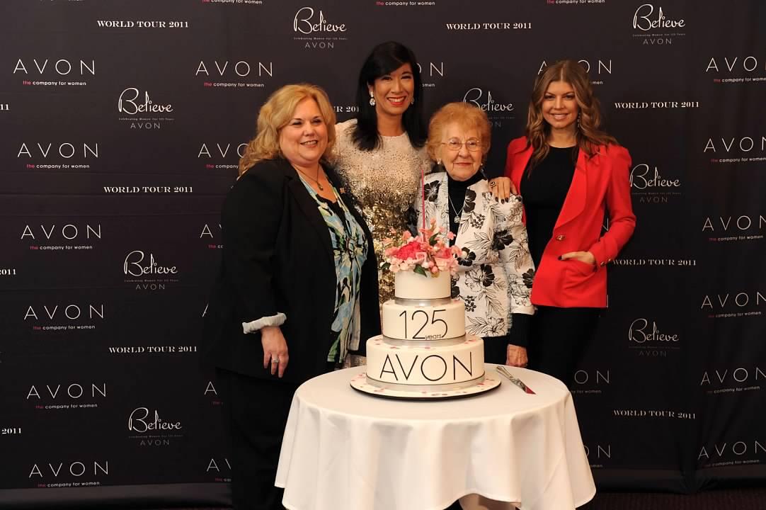 Joanne R, Independent Avon Sales Representative - Nextdoor