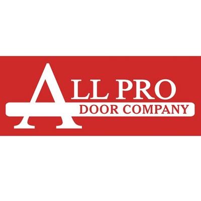 All Pro Door Company - Carroll, IA - Nextdoor