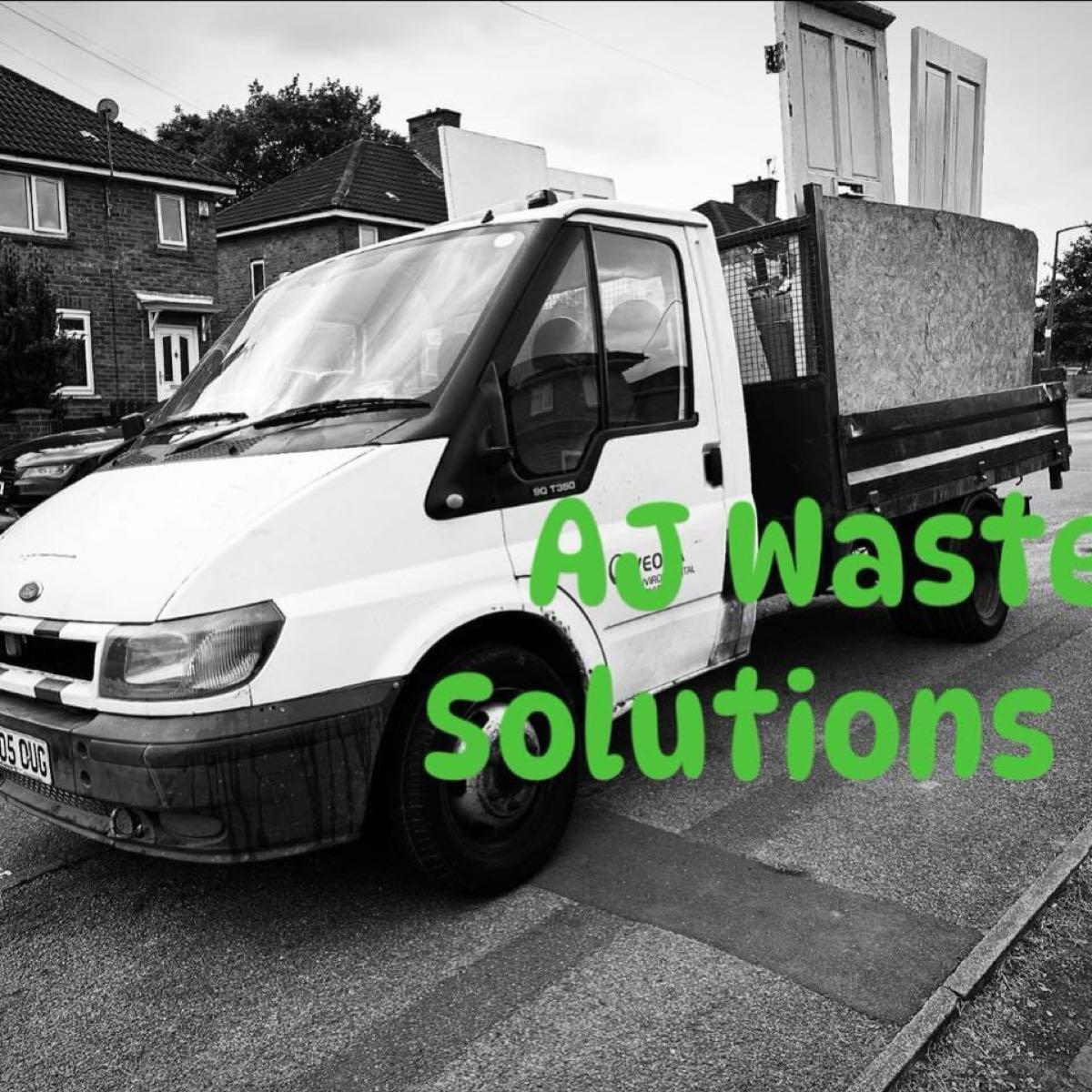 AJ Waste Solutions - Nextdoor