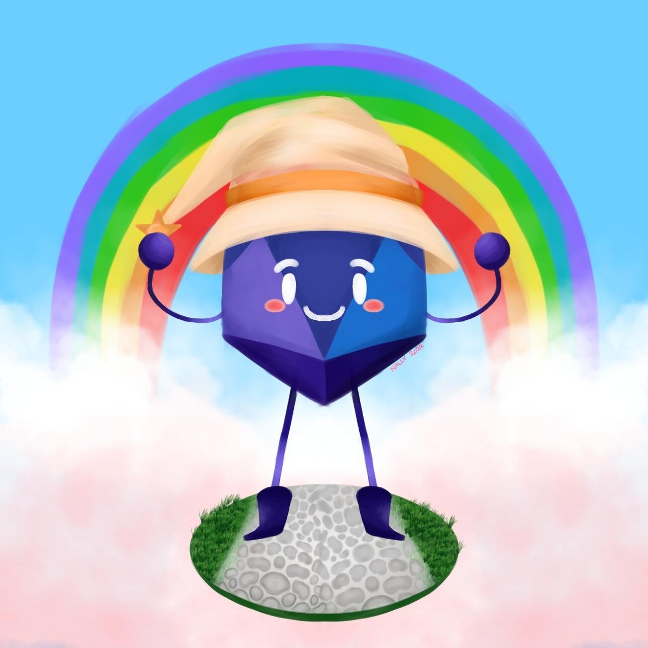 The Phantom Works - Nextdoor