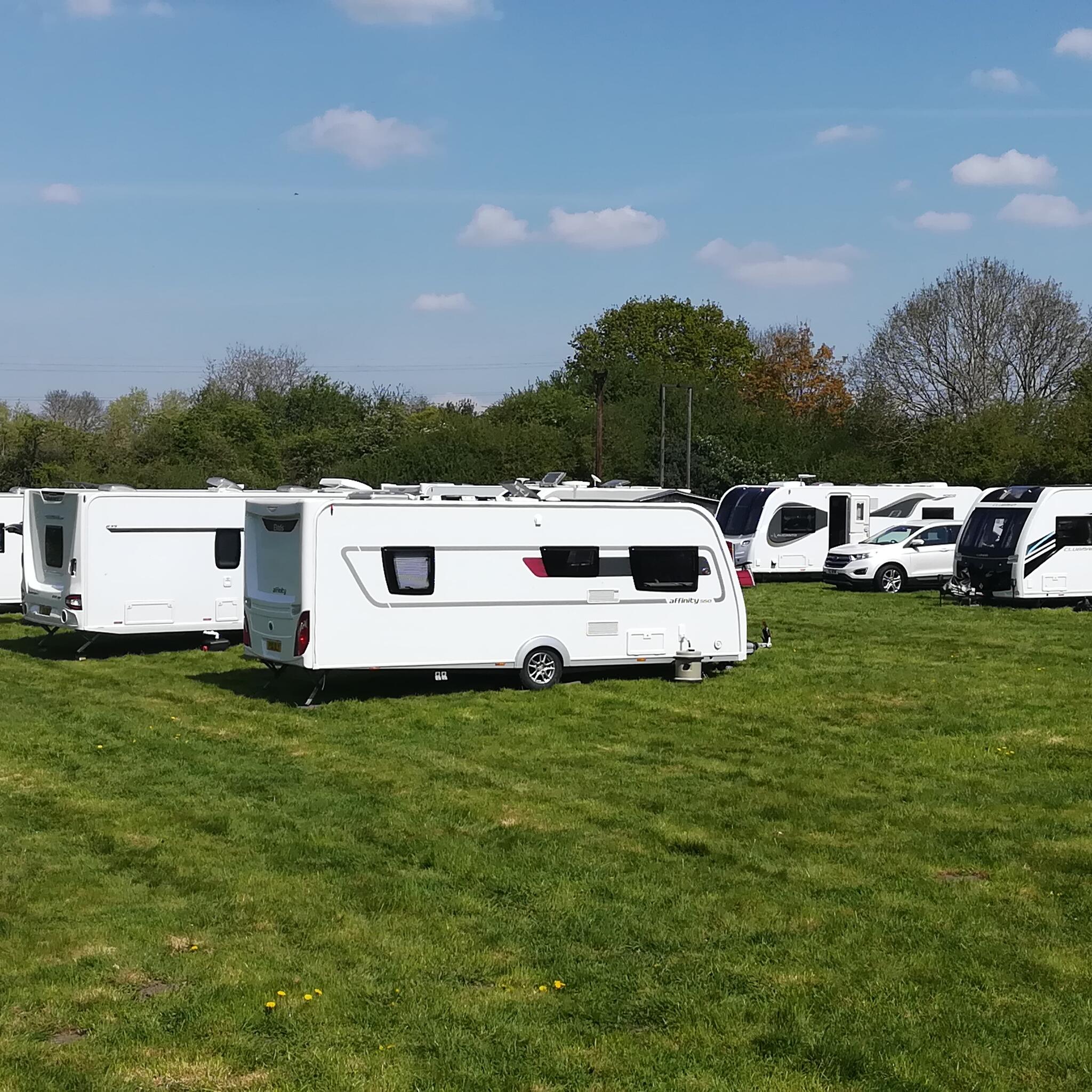 The Derwent Arms Pub, Restaurant & Caravan site. - Osbaldwick - Nextdoor