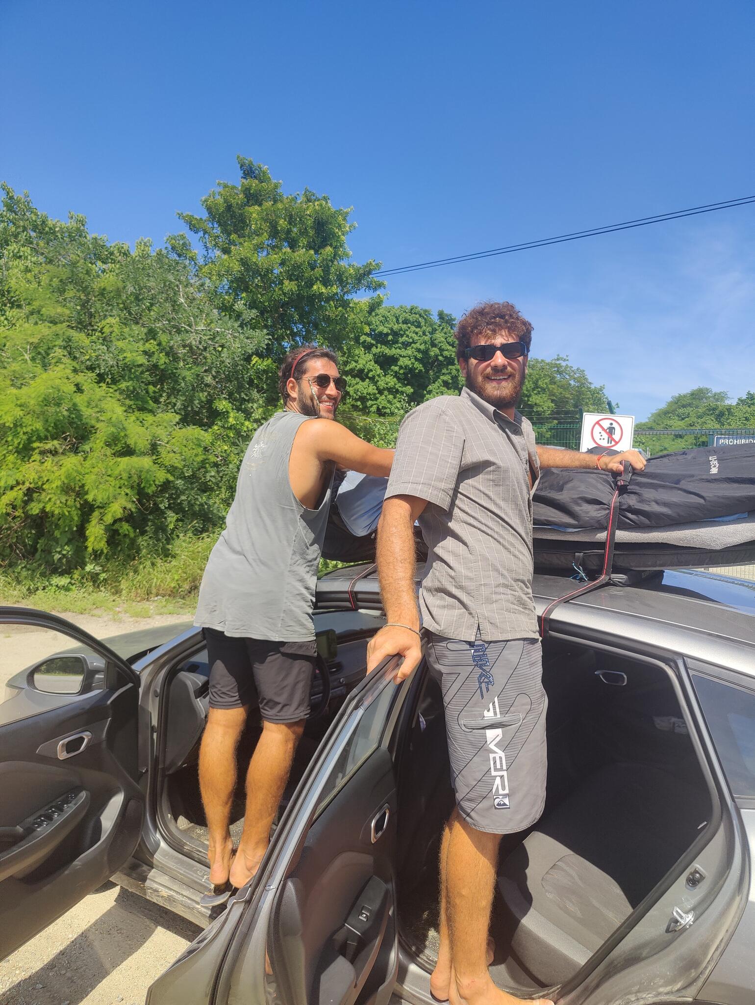 Sam's gutters cleaning - Manchester - Nextdoor