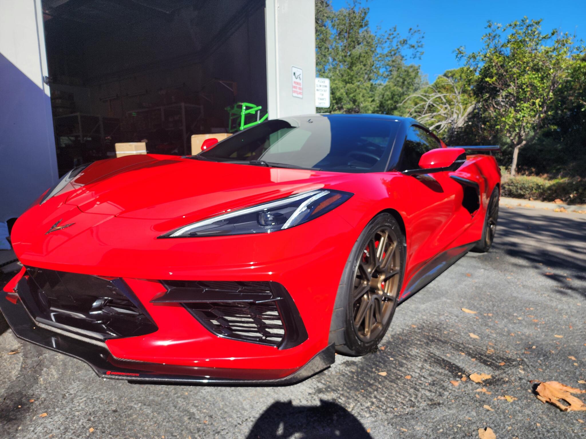 Dougie's fresh detail - Carlsbad, CA - Nextdoor