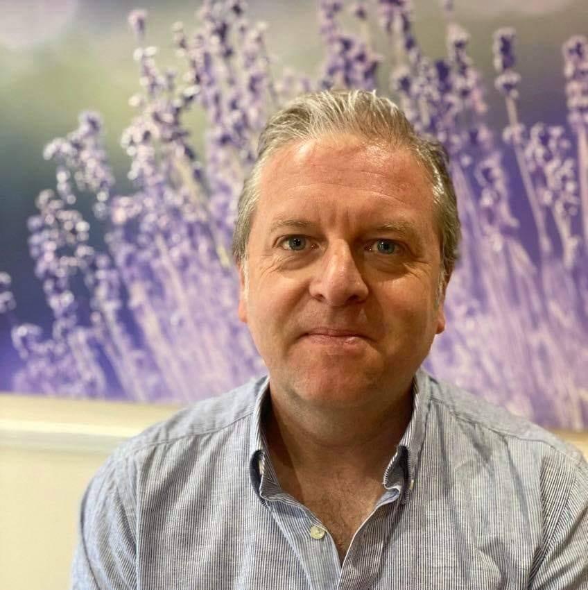 Mark James Hypnotherapy - Nextdoor