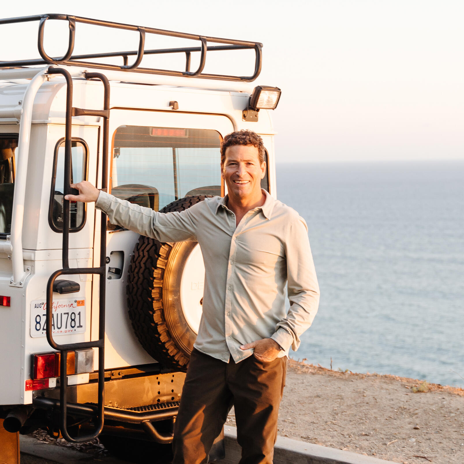 Dan Urbach - Pacific Palisades, CA - Nextdoor