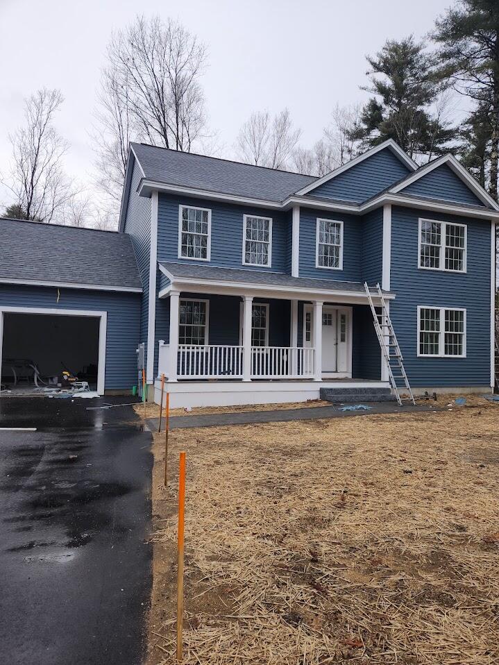 Ncp construction inc - Haverhill, MA - Nextdoor