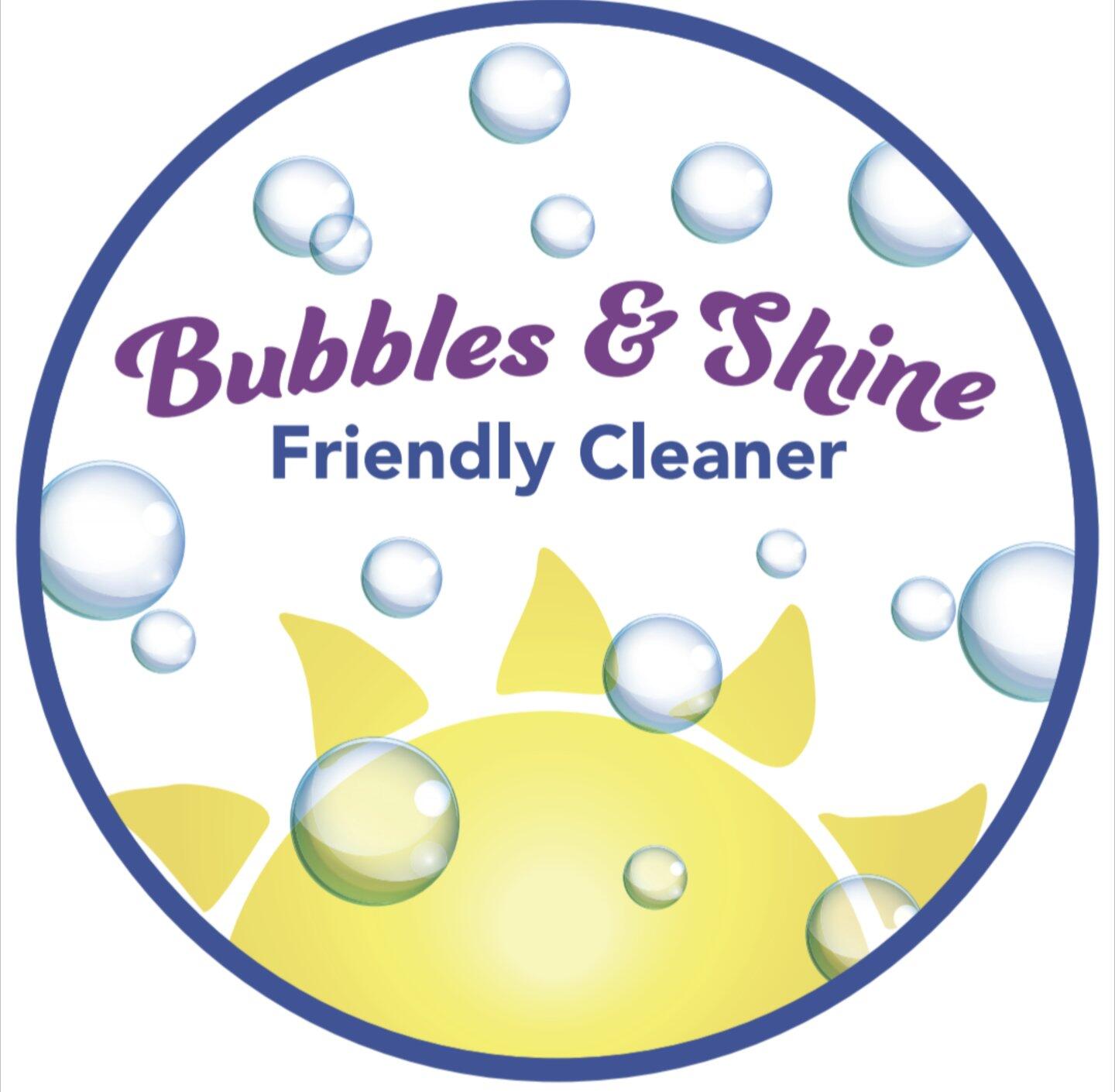 Bubbles & Shine friendly cleaner - Wareham - Nextdoor