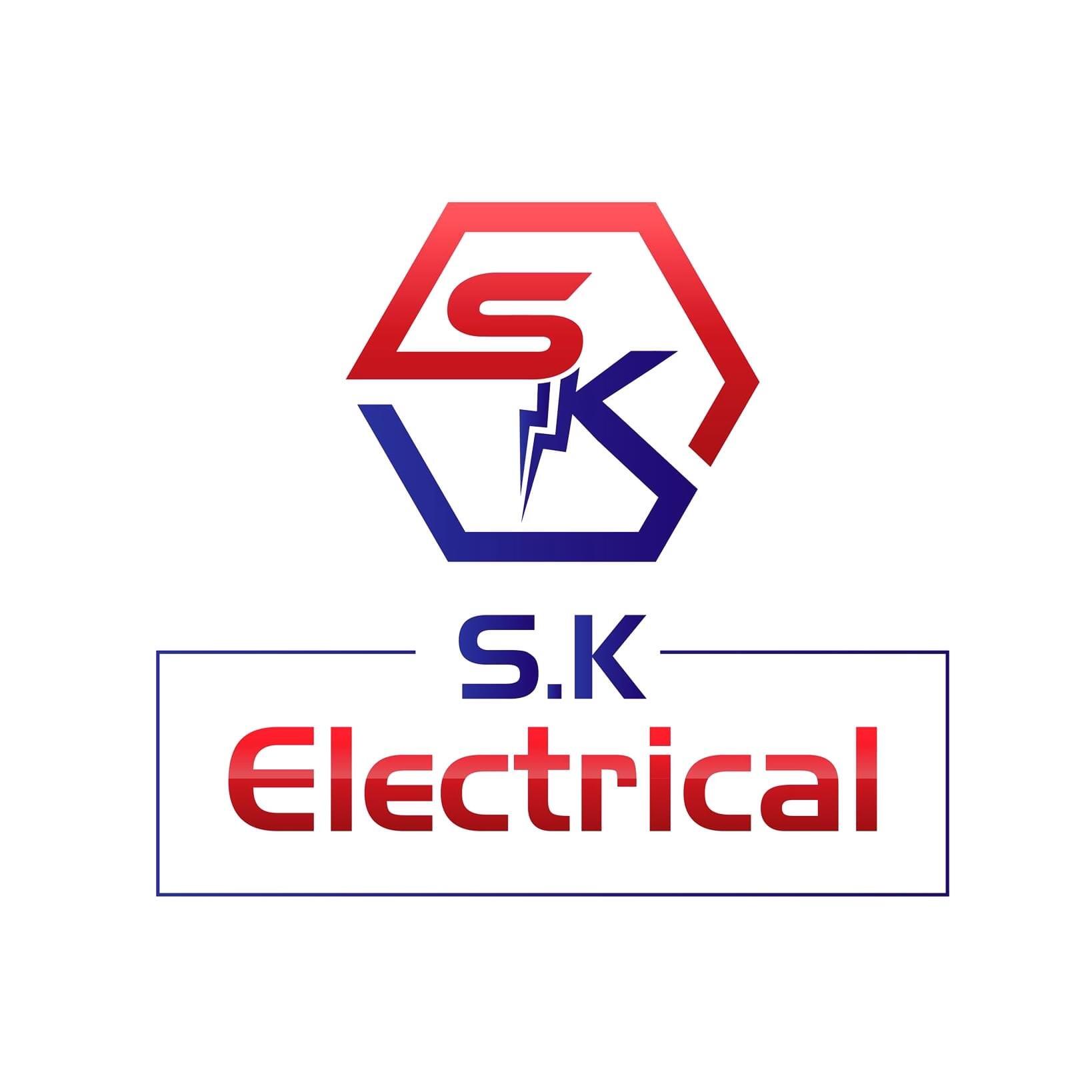 S.K Electrical - Stirling - Nextdoor