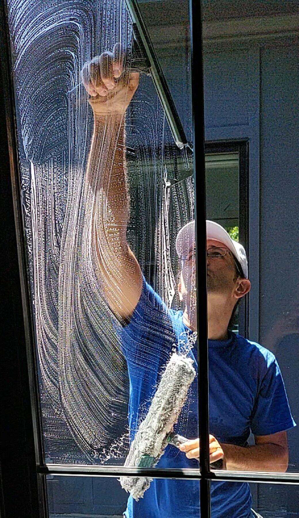 Mr Marvel Window Cleaning - Los Angeles, CA - Nextdoor