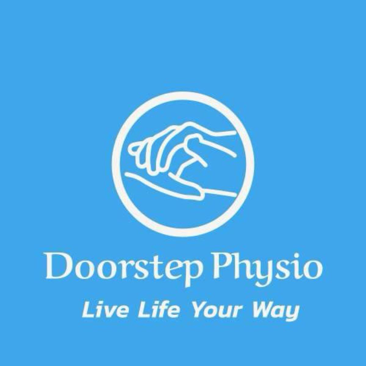 Doorstep Physio - Pinner - Nextdoor