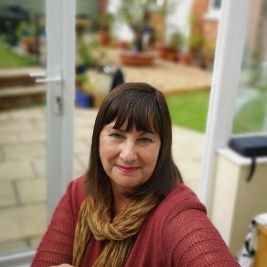 Vicki Goldie - Author - Poole - Nextdoor