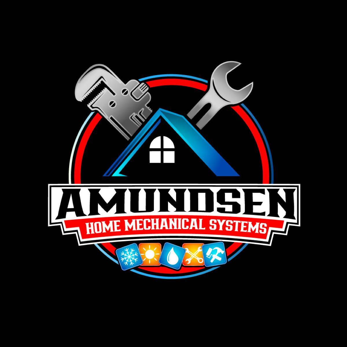 Amundsen Home mechanical Systems - Nextdoor