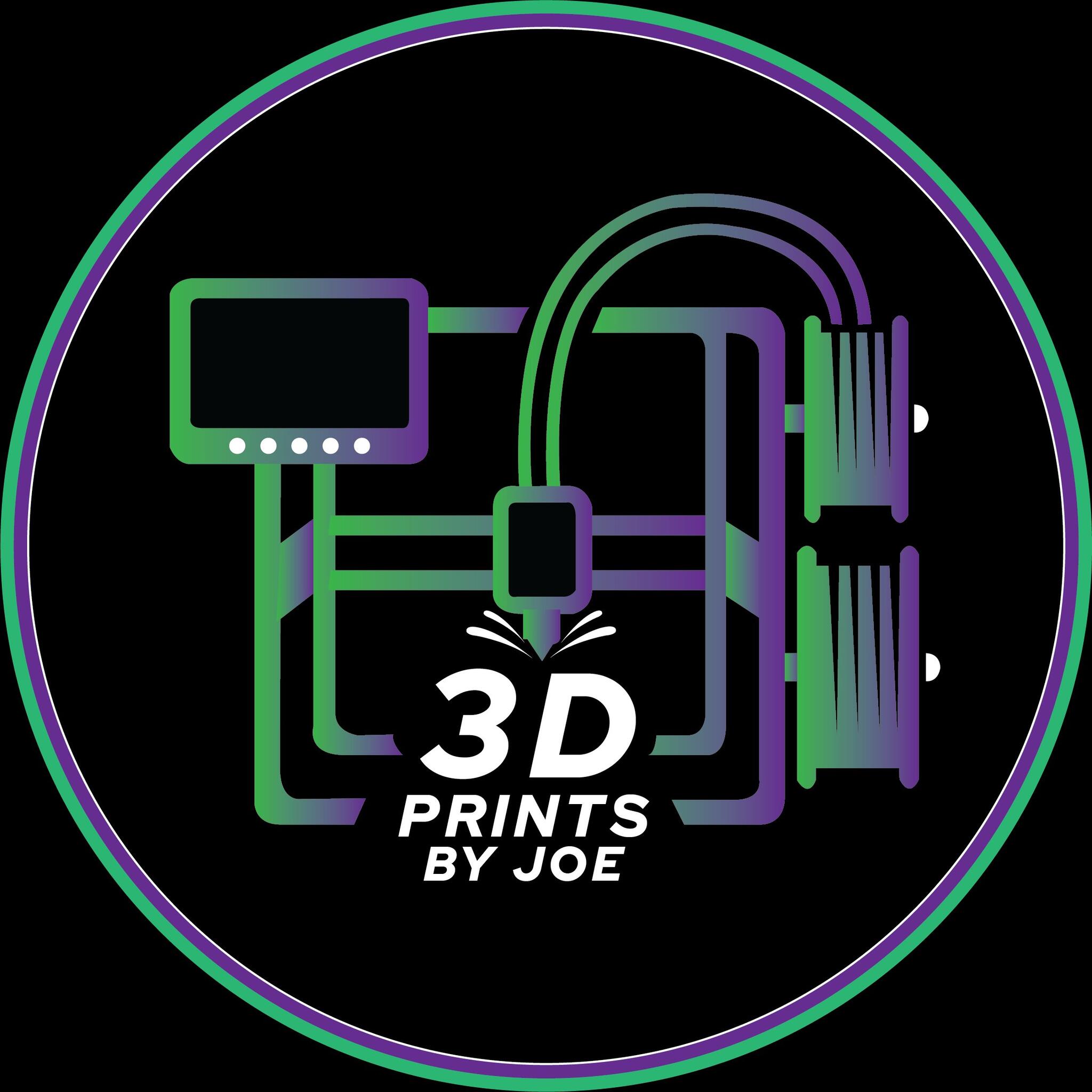 3D prints by Joe - Wirral, GB-ENG - Nextdoor