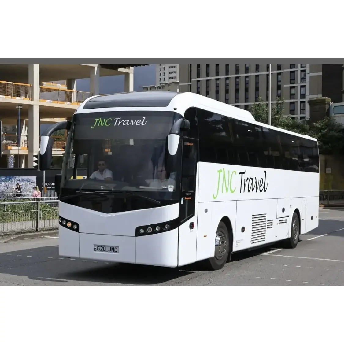 JNC Travel - Yeovil - Nextdoor