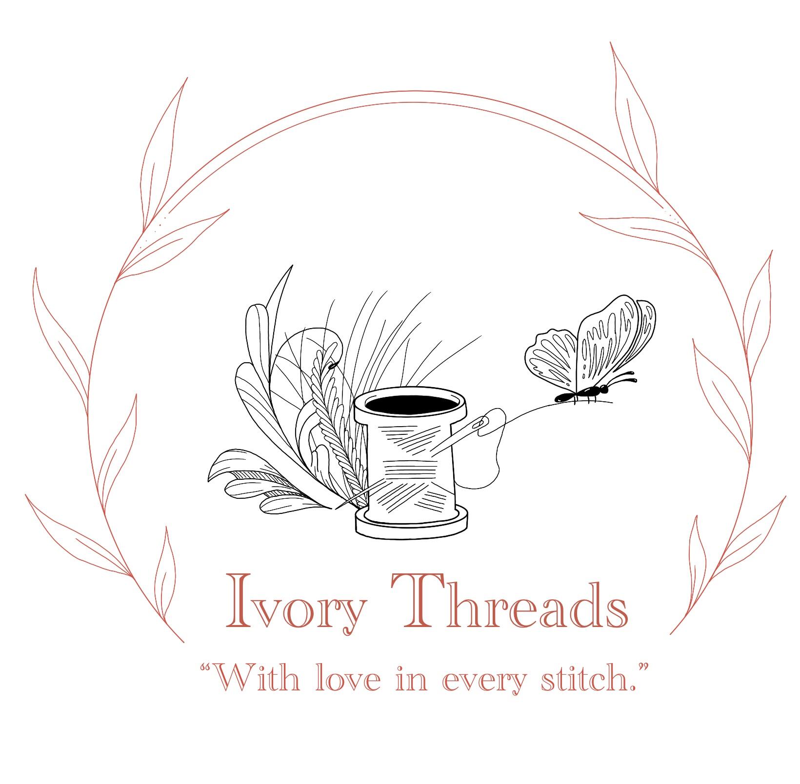 Ivory Threads - Nextdoor