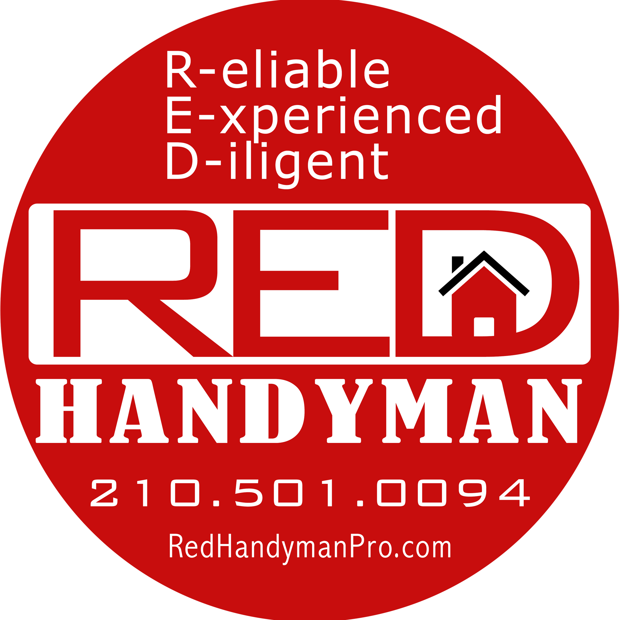 Red Handyman, San Antonio - San Antonio, TX - Nextdoor