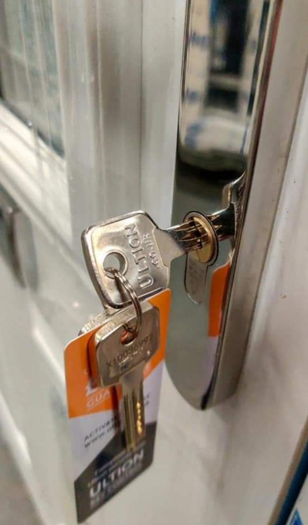 Mark Stevenson Nextdoor