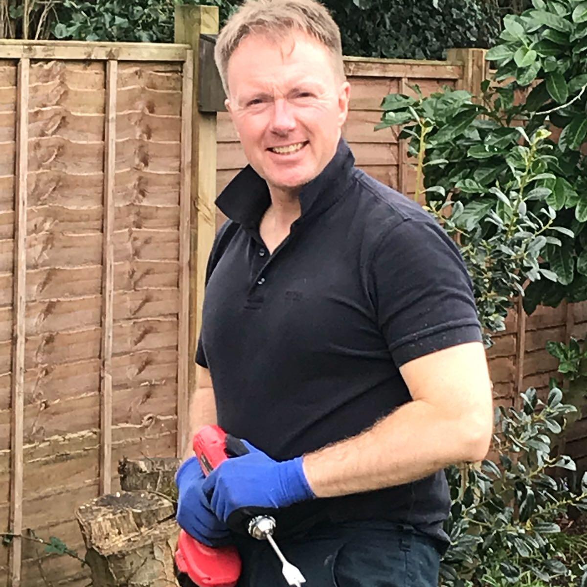 Headley Down Carpenter and Handyman - Bordon, GB-ENG - Nextdoor