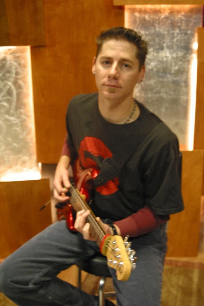 Marcus Pittman Guitar Lessons - Nextdoor