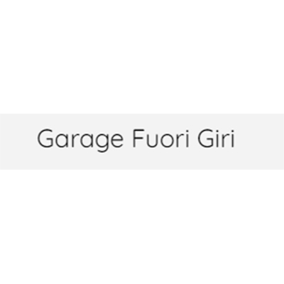 Garage Fuori Giri - Nextdoor