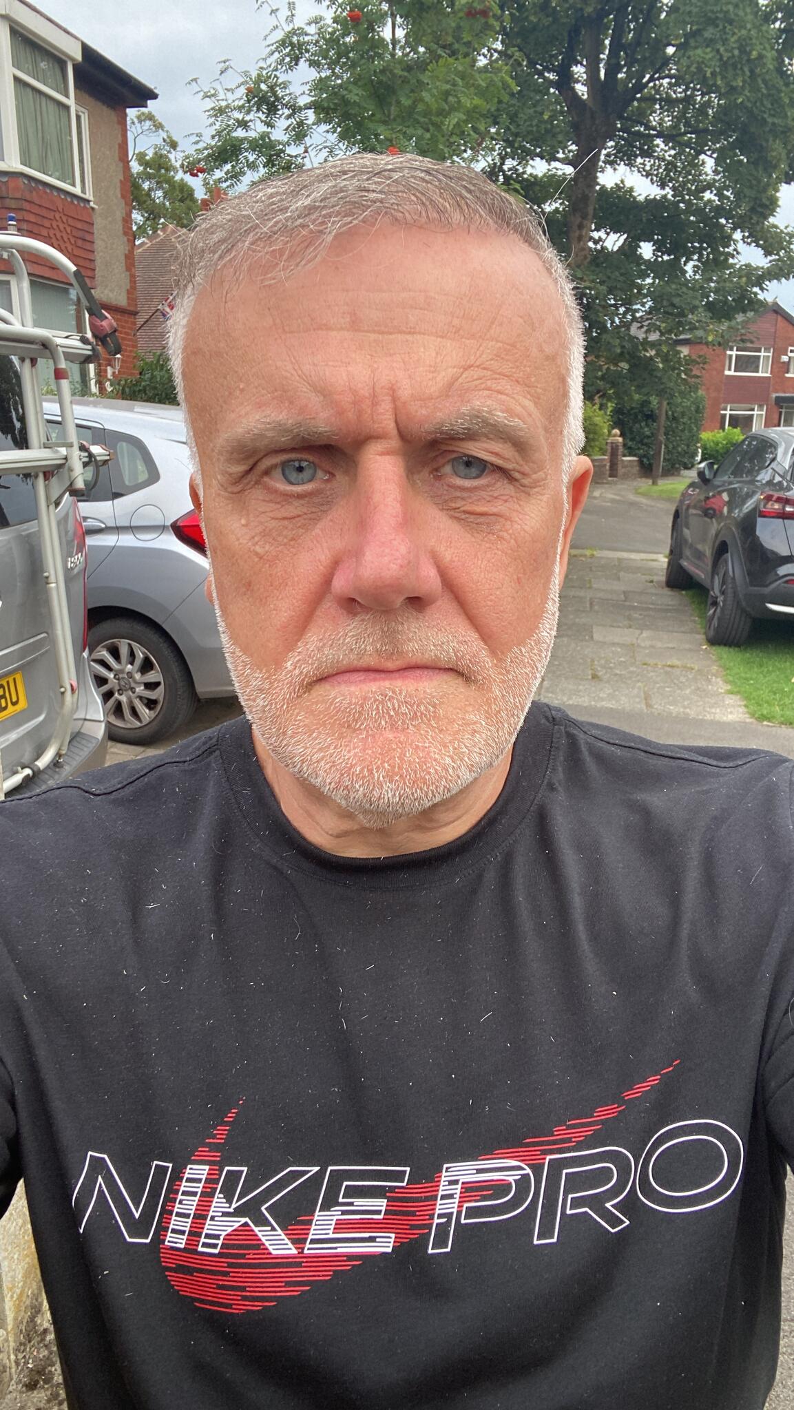 AJ Coach PT - Manchester - Nextdoor