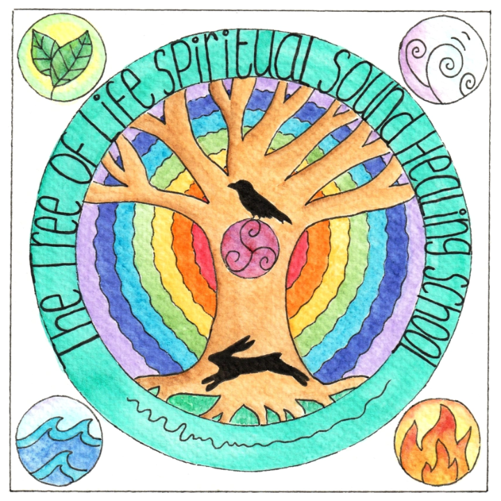 Tree of Life Spiritual Sound Healing School. - Leatherhead - Nextdoor