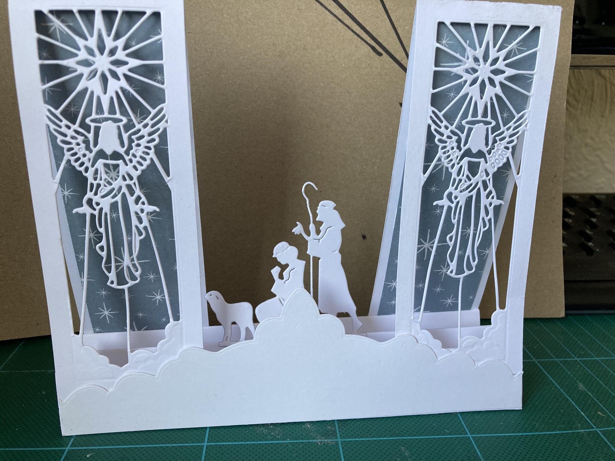 Kath’s cards - Nextdoor