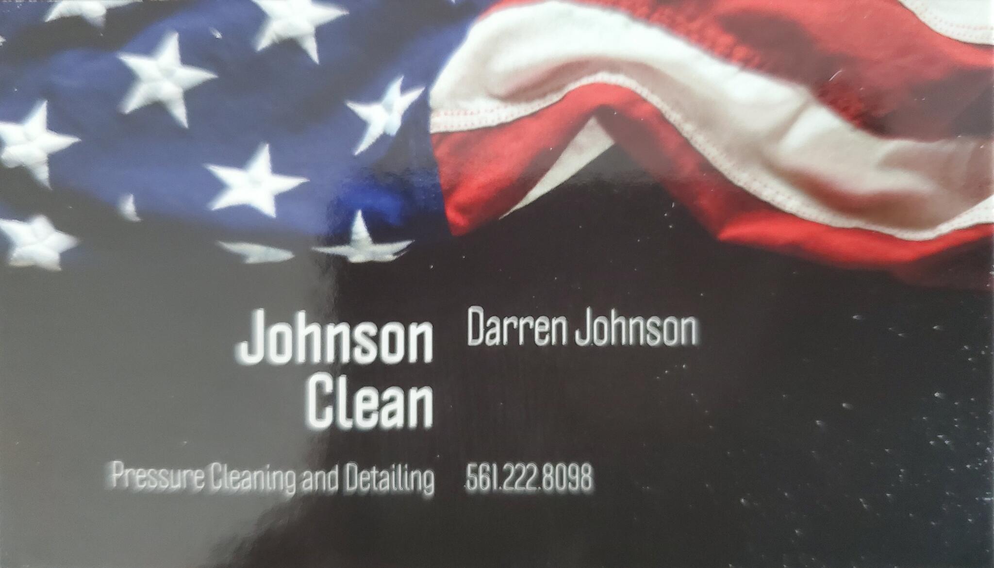 Johnson Clean (Painting Services) - Nextdoor