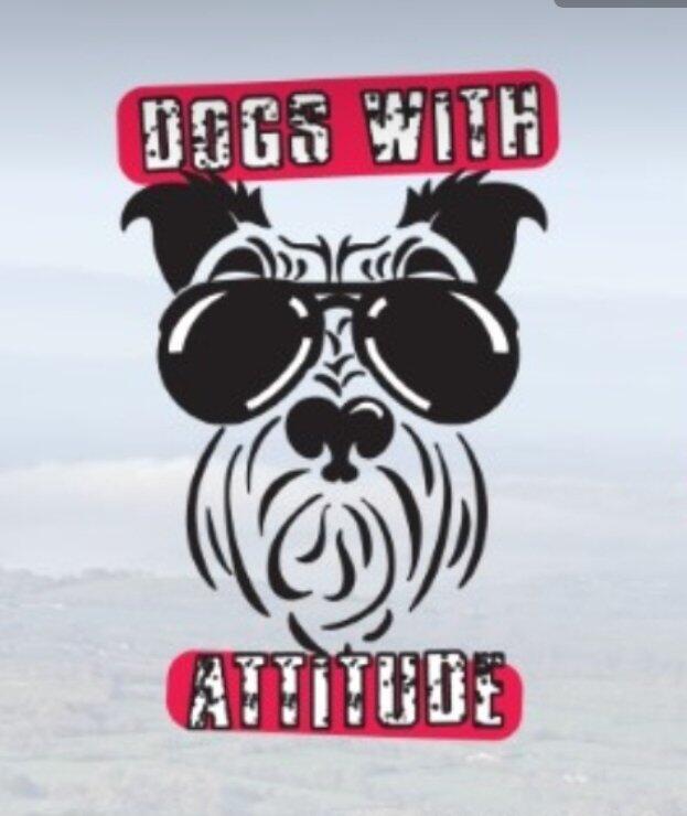 Dogs With Attitude - Nextdoor