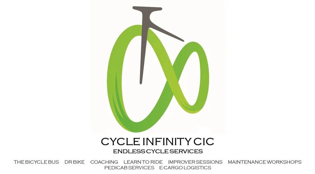 Cycle Infinity CIC - Royal Leamington Spa, GB-ENG - Nextdoor