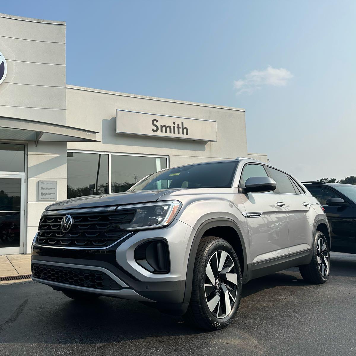 Smith Volkswagen - Wilmington, DE - Nextdoor