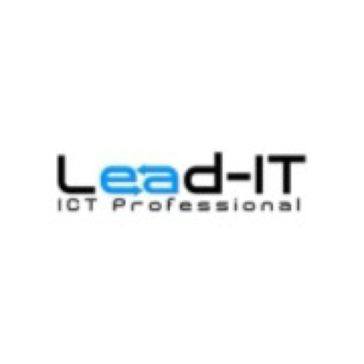 Lead-IT ICT Professional - Lelystad, Flevoland - Nextdoor