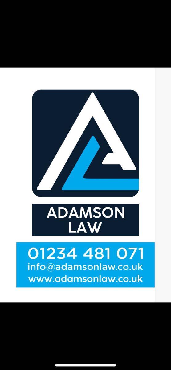 Adamson Law - Bedford, GB-ENG - Nextdoor