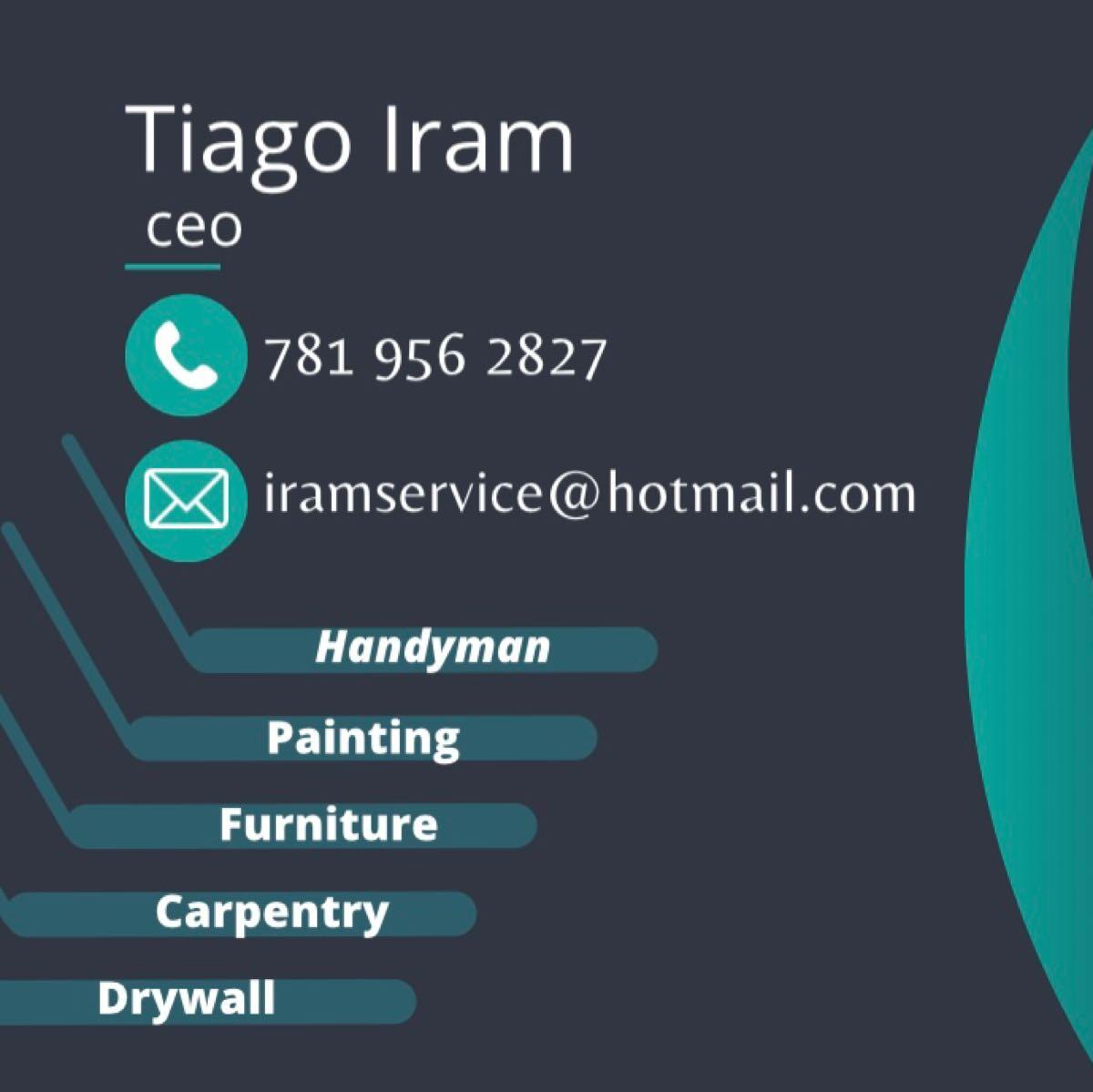 Iram service construction - Westwood, MA - Nextdoor