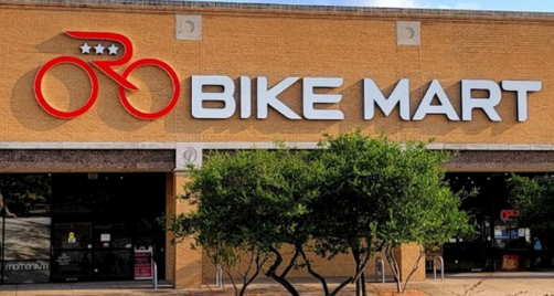Bike Mart - Richardson, TX - Nextdoor