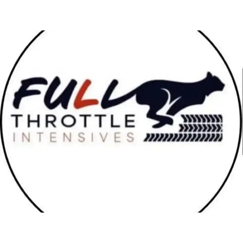 Full Throttle Intensives - Taunton - Nextdoor