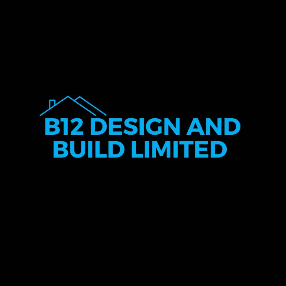 B12 Design and Build Limited - Nextdoor