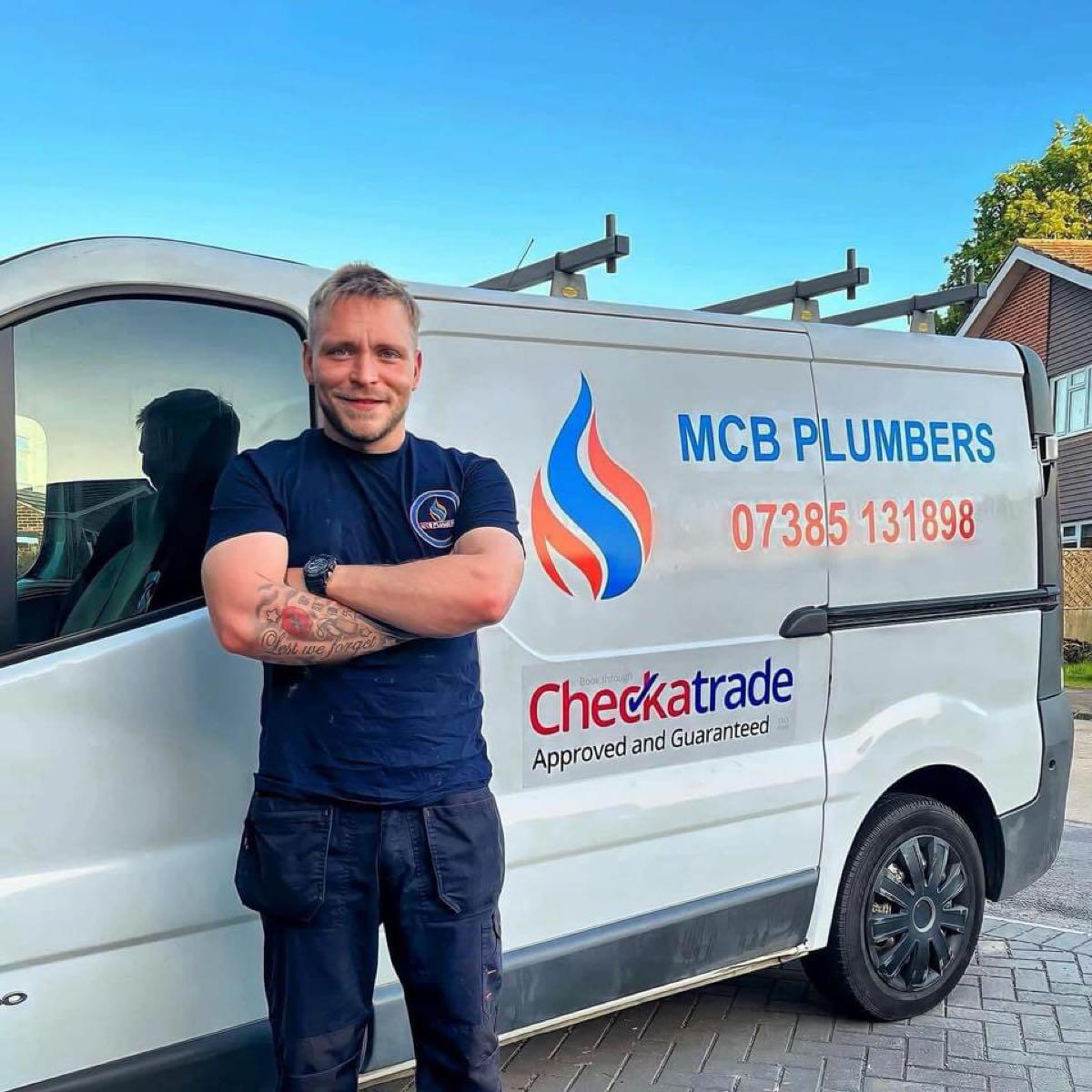 MCB Plumbers - Nextdoor