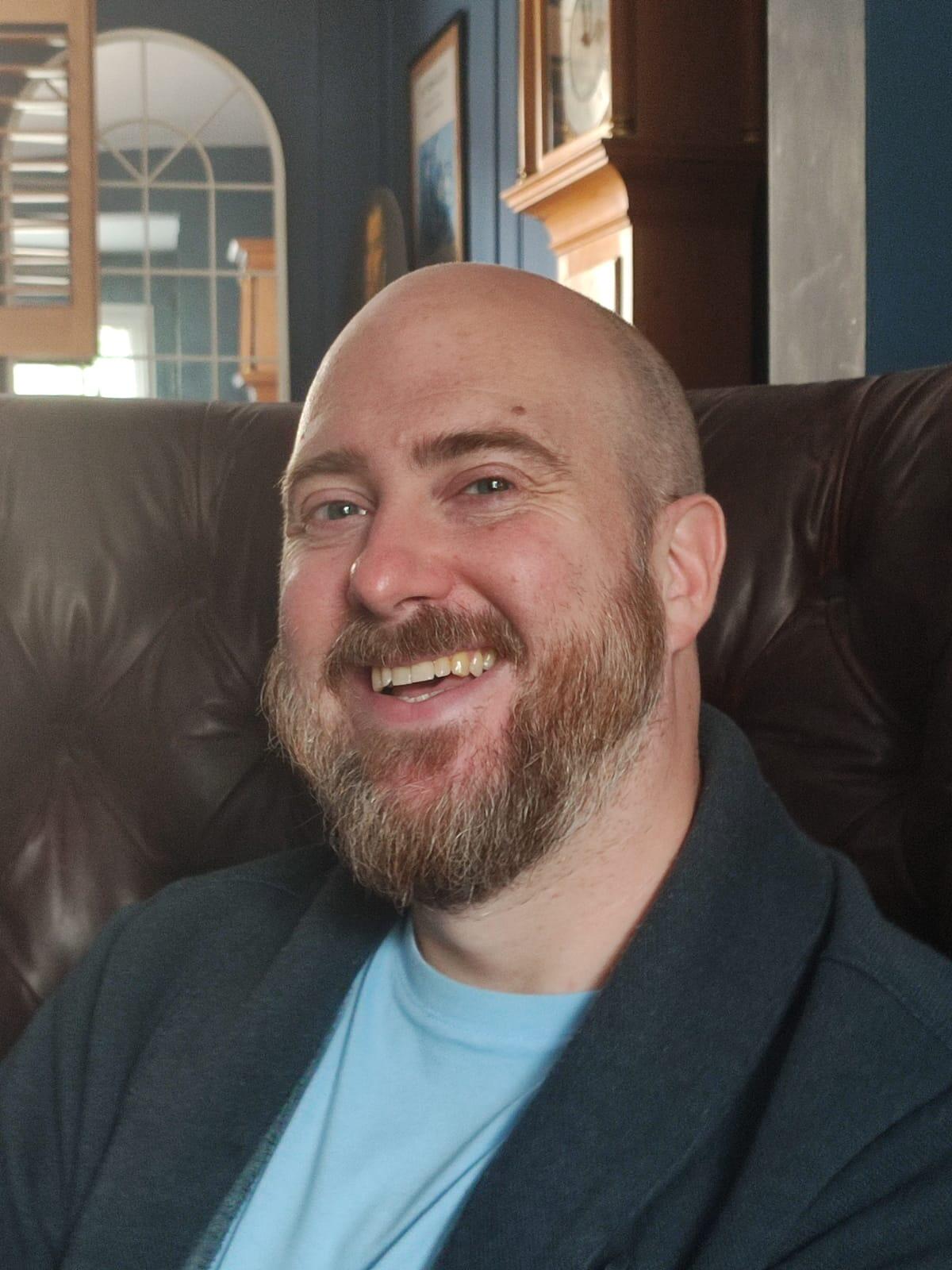 English Lit/Lang tutor - Nextdoor