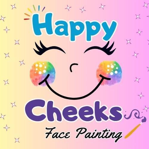 Happy Cheeks Face Painting - Nextdoor