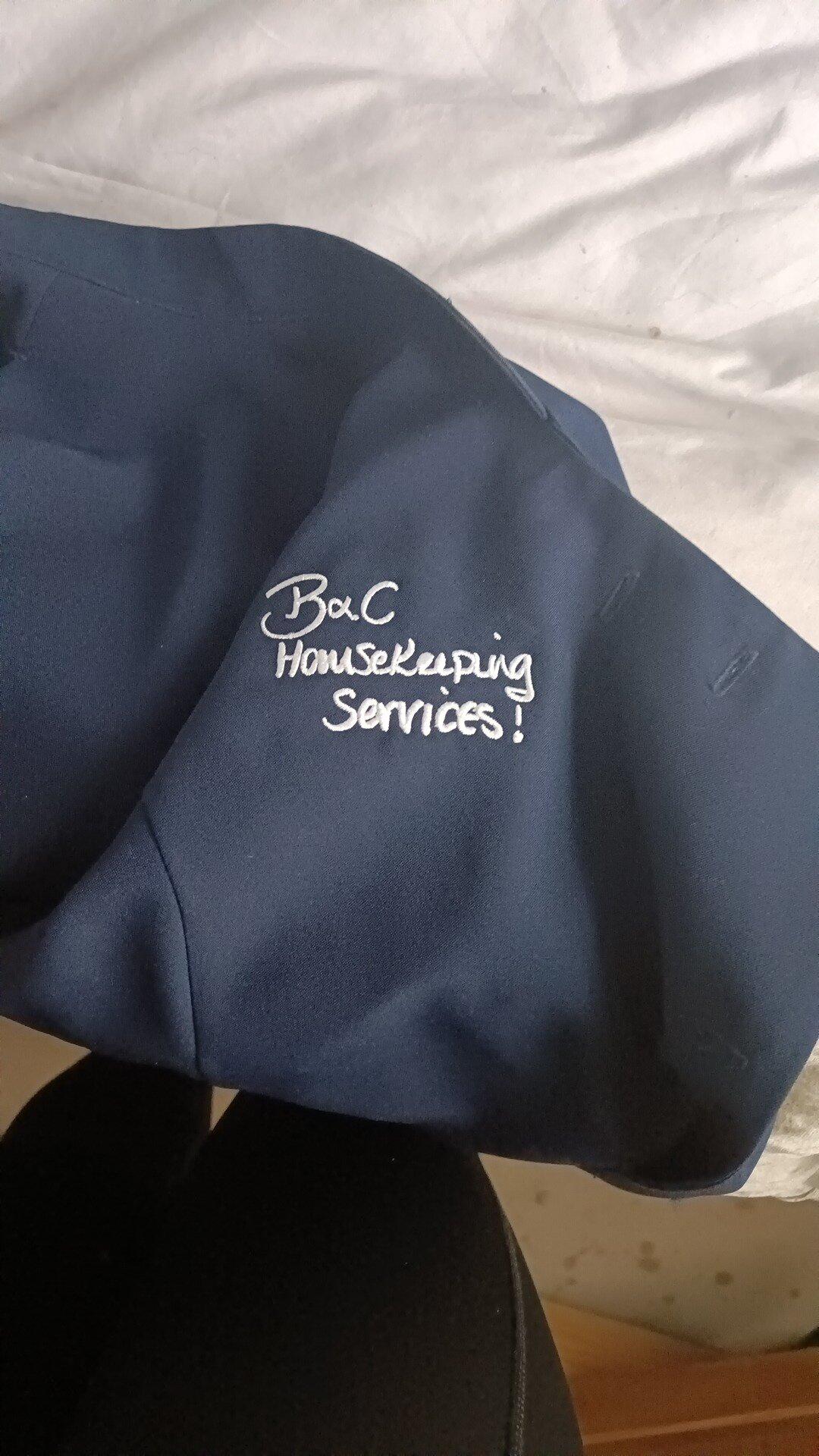 B&C HOUSEKEEPING SERVICES - Coventry, GB-ENG - Nextdoor