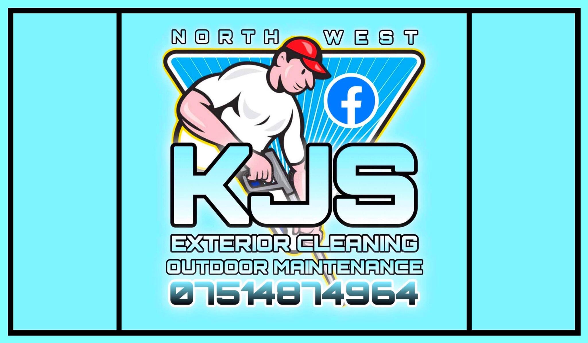 KJS exterior cleaning and all outdoor maintenance - Preston - Nextdoor