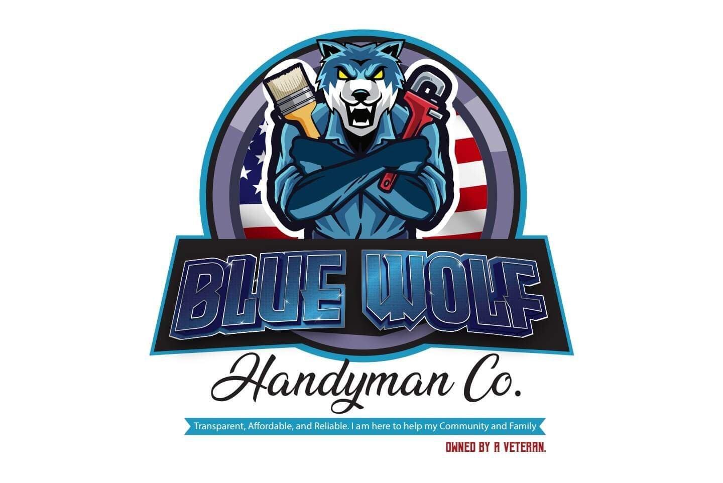Blue Wolf Handyman Co - Nextdoor